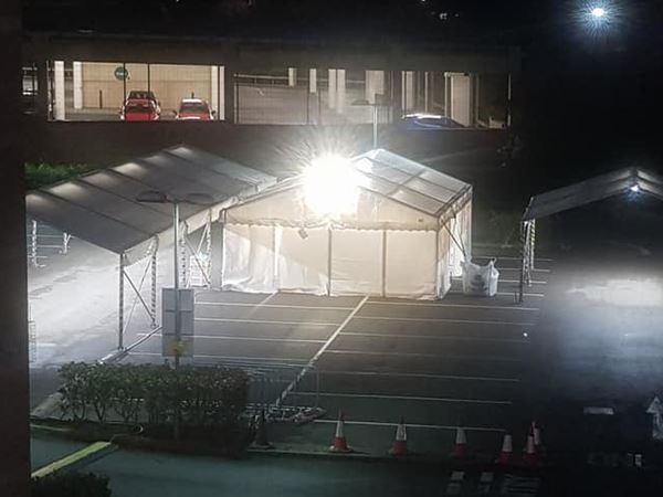 Practice News - Rothwell and Desborough Healthcare Group